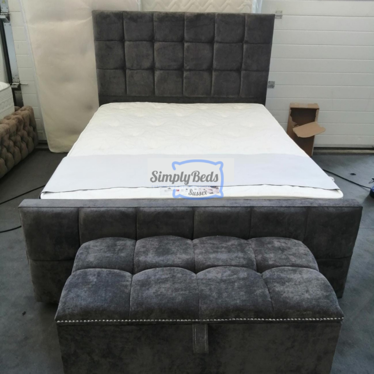 Bed Frames Archives - Simply Beds Sussex