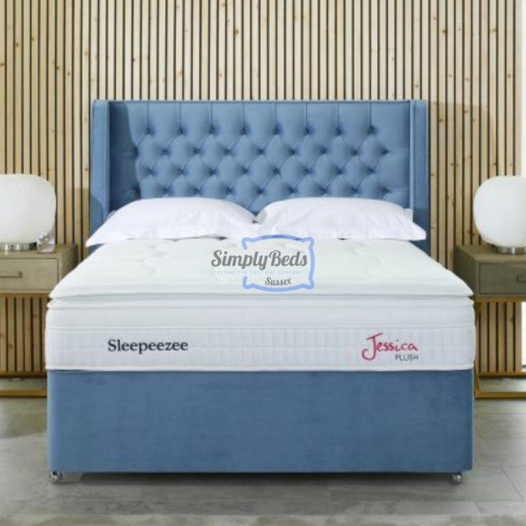 Mattresses - Simply Beds Sussex
