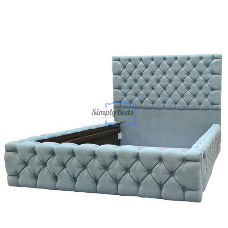 Home - Simply Beds Sussex